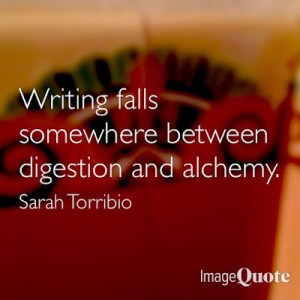 Writing Life: ‘A Mysterious Process’ – Battlestar Eclectic